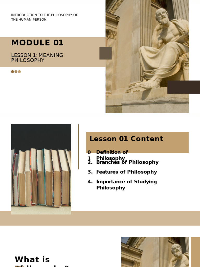 IPHP Week 1 Complete REVIEW | PDF | Holism | Deductive Reasoning