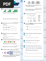 Years 7 - 10 Mathspace Booklist | PDF