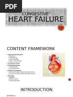 Heart Failure (Congestive Heart Failure) - StatPearls - NCBI Bookshelf ...