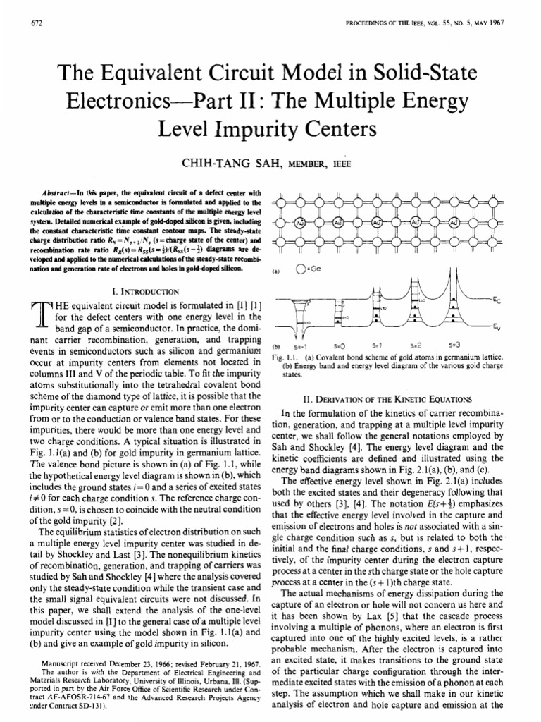 The_equivalent_circuit_model_in_solid-state_electronicsPart_II_The ...