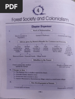 Class-9 History PPT Chapter-4 Forest Society and Colonialism | PDF ...
