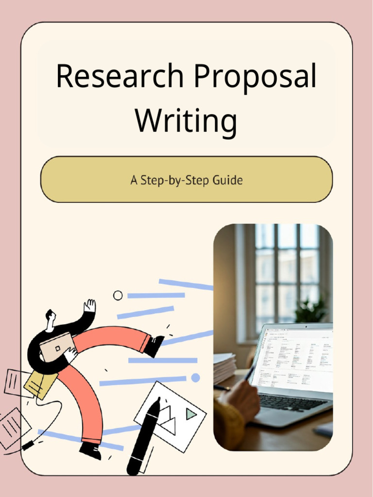 SEO Research Proposal Guide | PDF