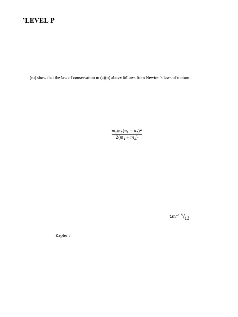 Seminar s.6 p1 Phy Seeta Hs Green | PDF | Emission Spectrum | Electron