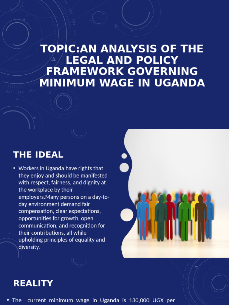 Presentation Workers Rights | PDF