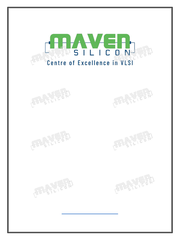 329-Verilog HDL - Quick Reference Guide | PDF | Integer (Computer Science) | String (Computer ...