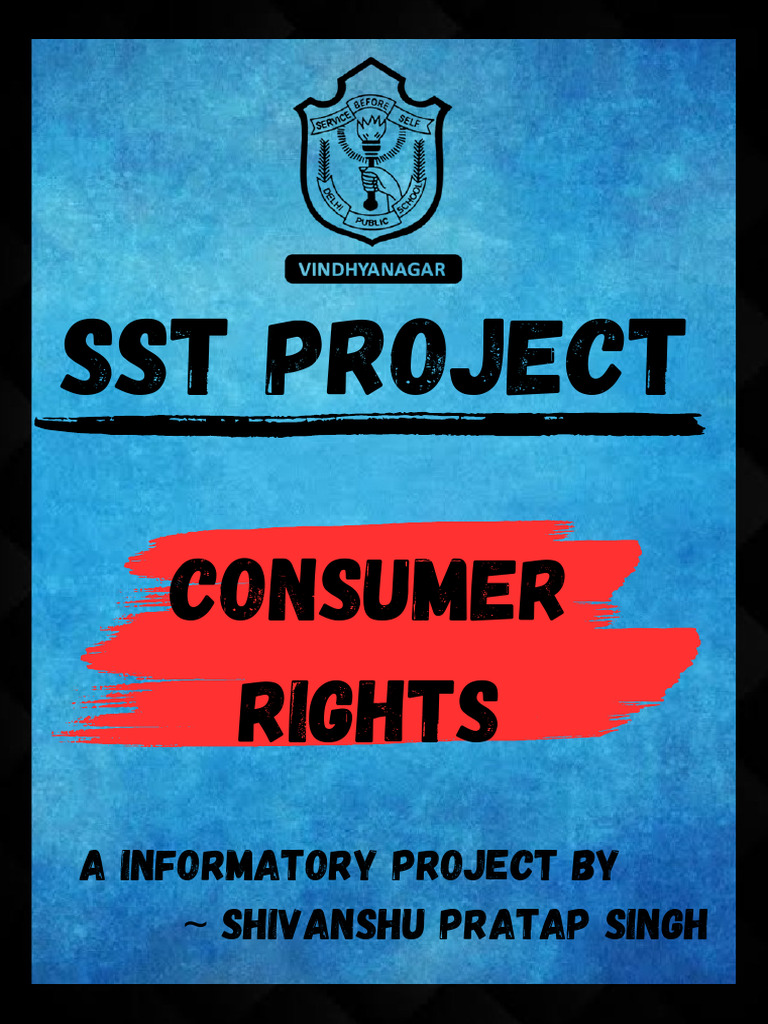 Understanding Consumer Rights in India | PDF | Consumer Protection ...