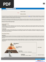 NDA History Notes Complete | PDF | Ashoka | Vedas