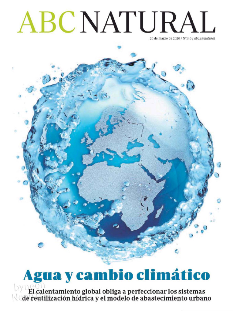 ABC Natural 2020-03 | PDF