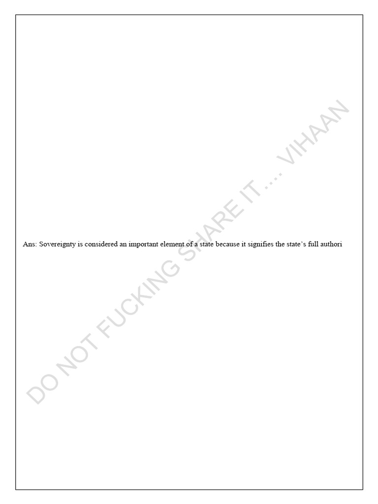 PIL | PDF | International Law | Mediation