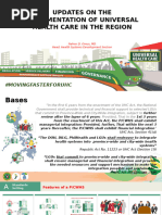 RA 9211 - Tobacco Regulation Act | PDF | Cigarette | Advertising