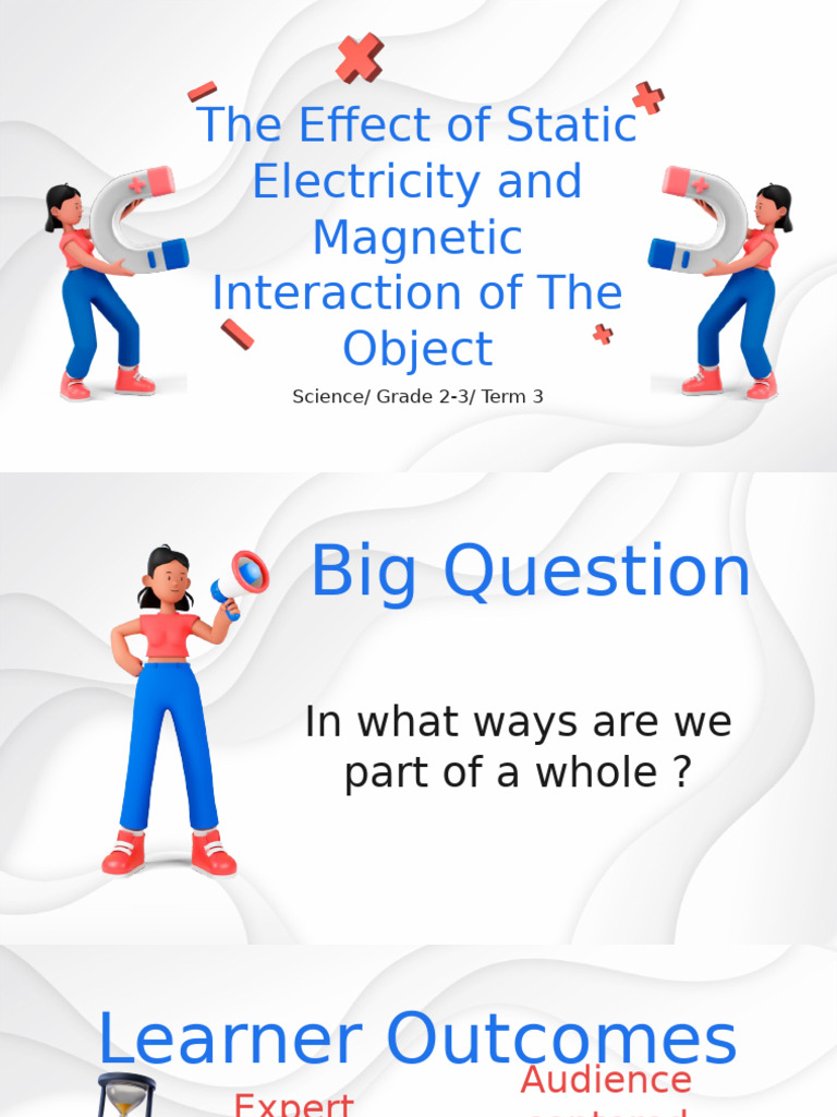 BBK-Static Electricity and Magnetism | PDF