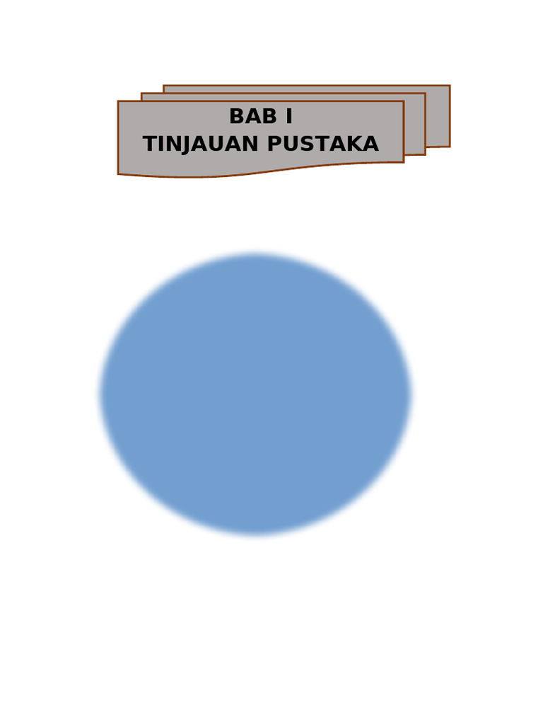 Pembatas Iut Radit | PDF