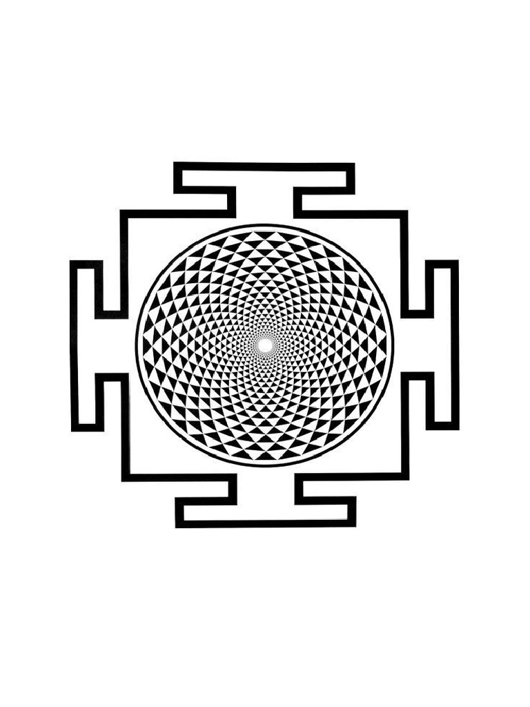 Yantra | PDF