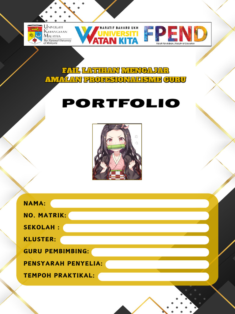 Black Gold Cover File Dpli - Practical | PDF