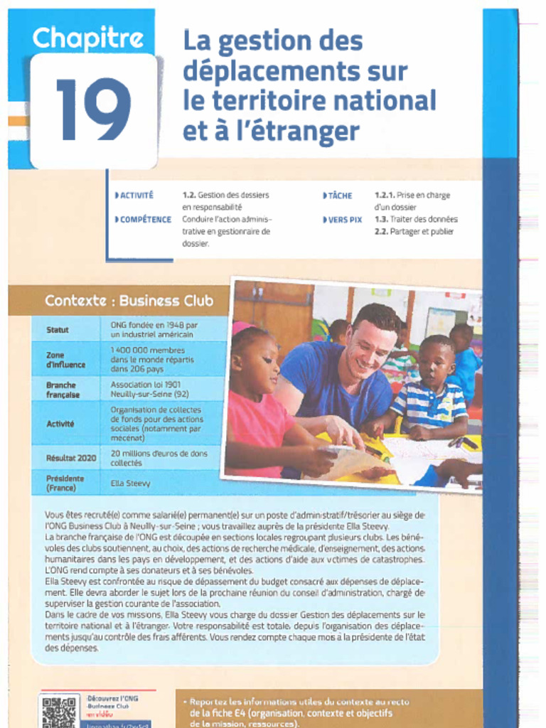 Chapitre 19 OPA | PDF