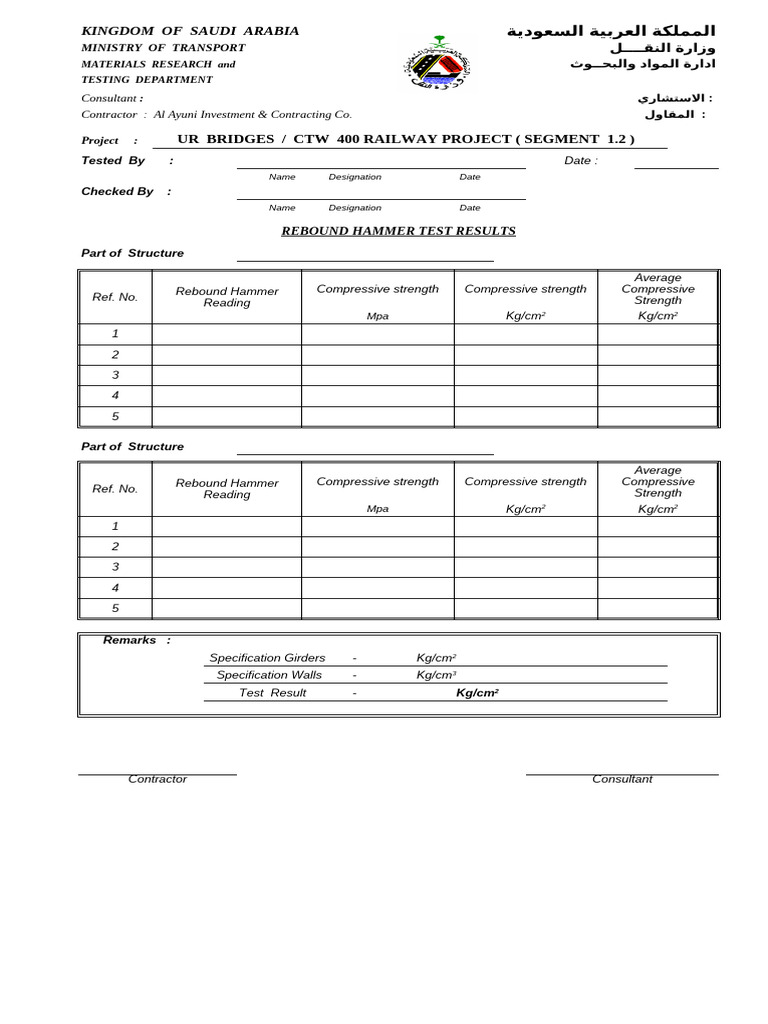 Rebound form | PDF