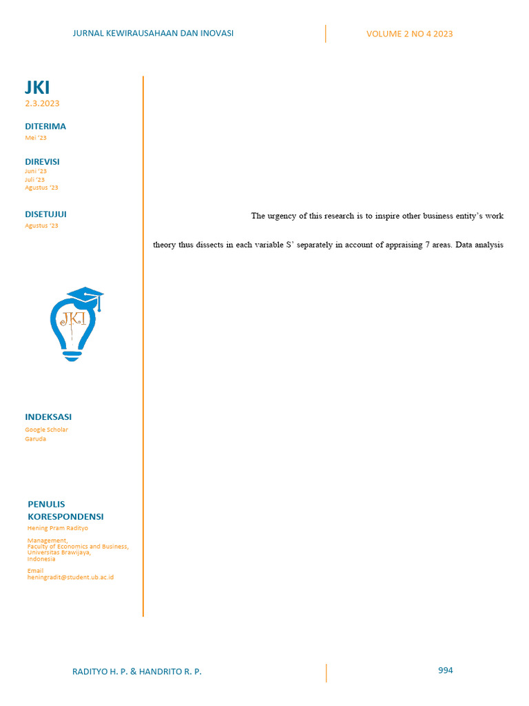 Analisis Implementasi 5S Seiri Seiton Seiso Seiket | PDF