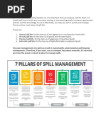 Spill Kit Inspection Checklist | PDF | Career & Growth | Self-Improvement