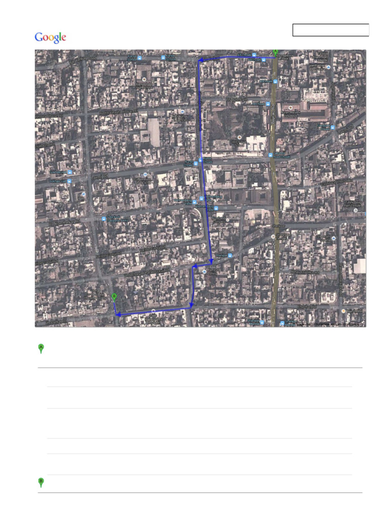 ABC Pune - Online Book Store To Rajiv Electronics - Google Maps | PDF ...