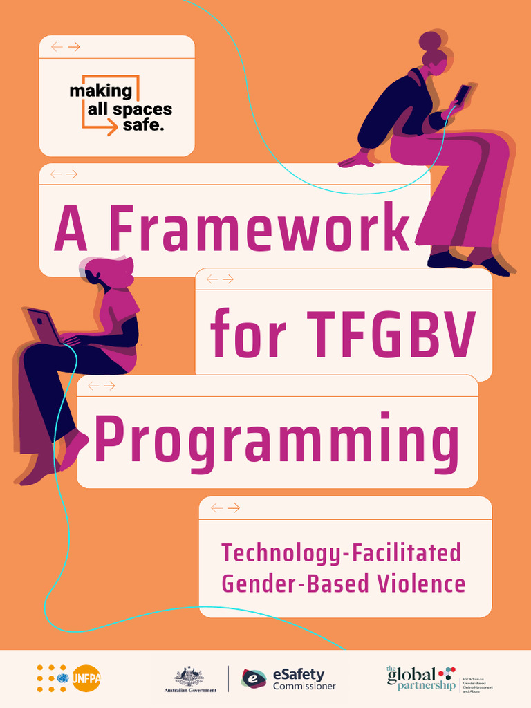 A Framework For TFGBV Programming | PDF | Violence | Domestic Violence