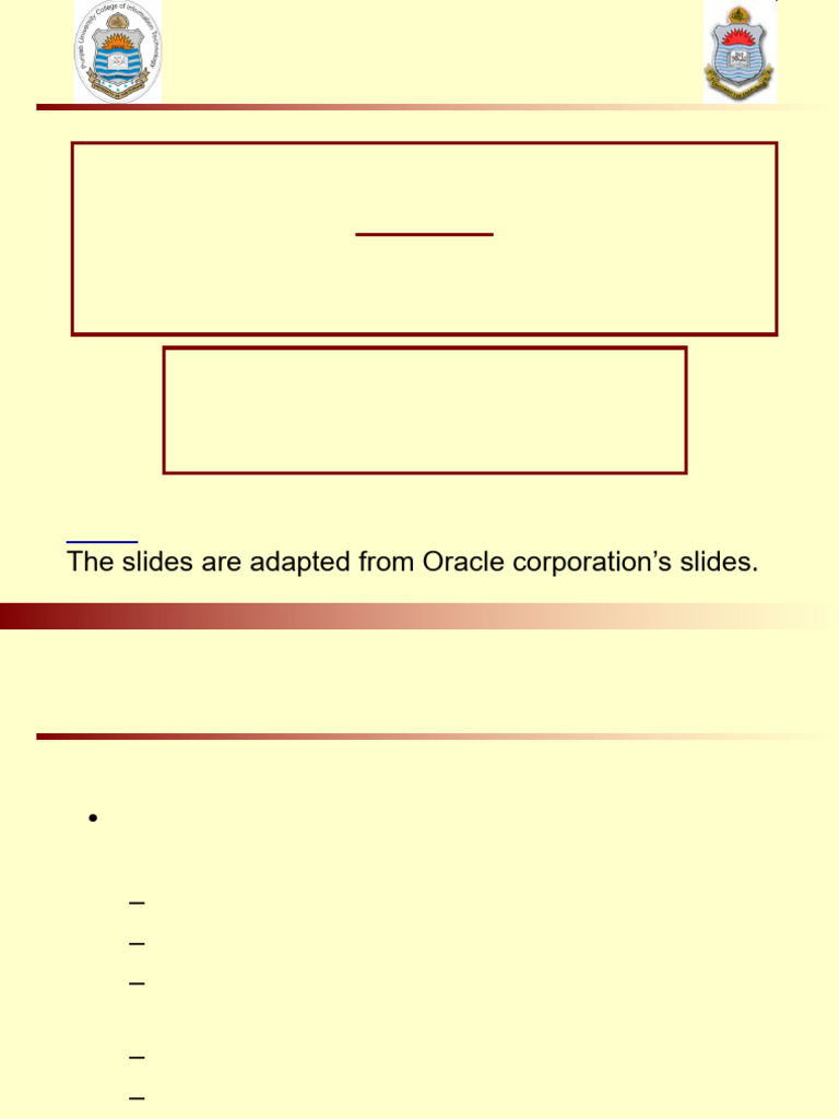 SQL-8 Table Creation | PDF | Table (Database) | Relational Database SQL-8 Table Creation | PDF | Table (Database) | Relational Database
