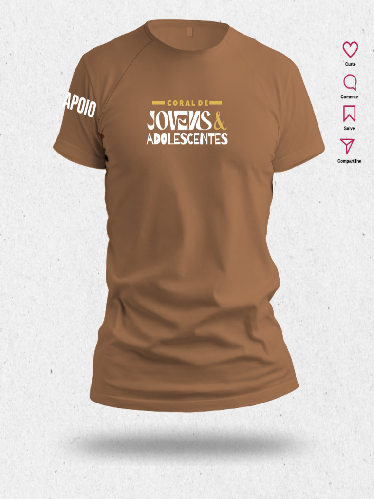 CORAL A44 - APOIO | PDF