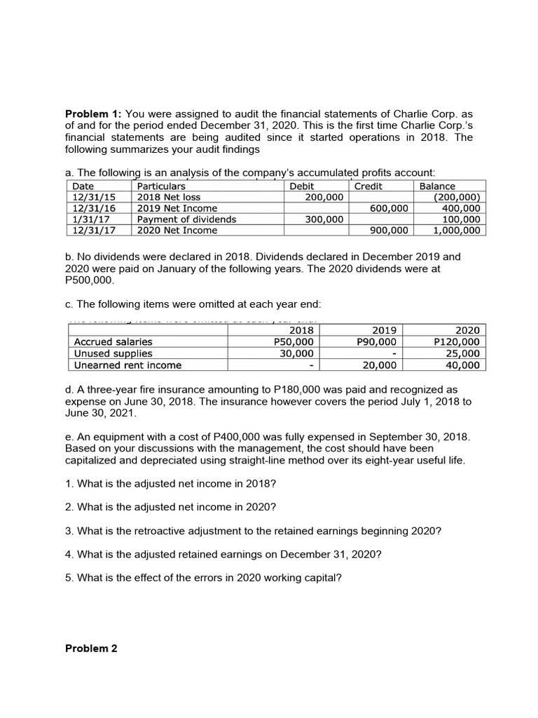 PL Activity 2 Merged | PDF