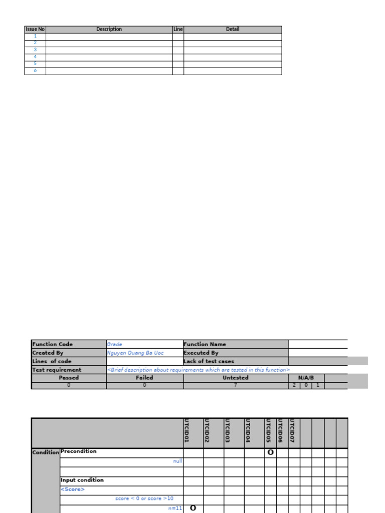 Template (1) | PDF | User (Computing) | Software Engineering