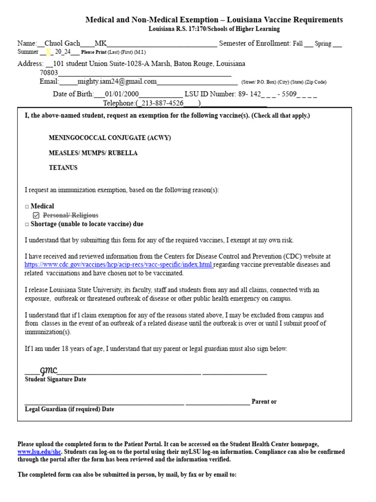 immunization-exemption-form-louisiana-requirements-08232021_accessible ...