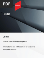 Osintgram : Osintgram Is A OSINT Tool On Instagram To Collect, Analyze, and Run Reconnaissance ...
