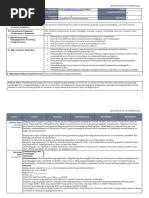 DLL Matatag Makabansa 2 q1 w1 | PDF