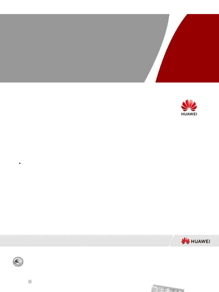 Imaster NCE V100R020C10SPC200 System Overview | PDF | Virtual Machine ...
