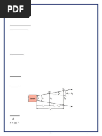 NVDA Keyboard Shortcuts Guide | PDF | Computing | Text