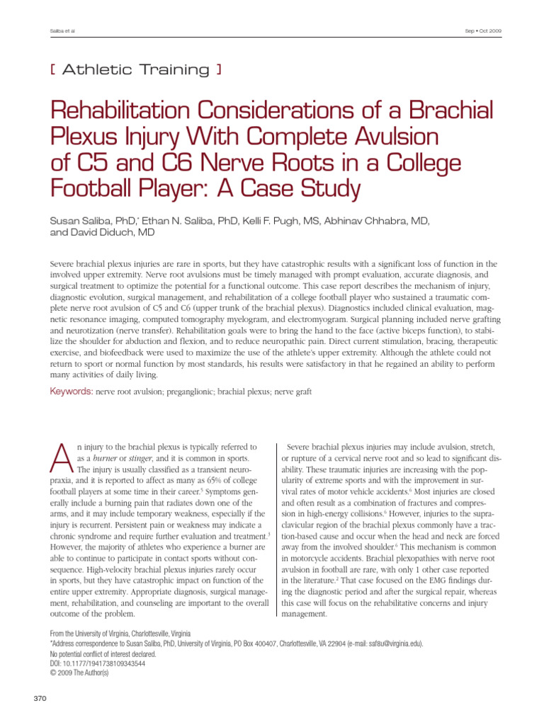 BPI management | PDF | Shoulder | Anatomical Terms Of Motion