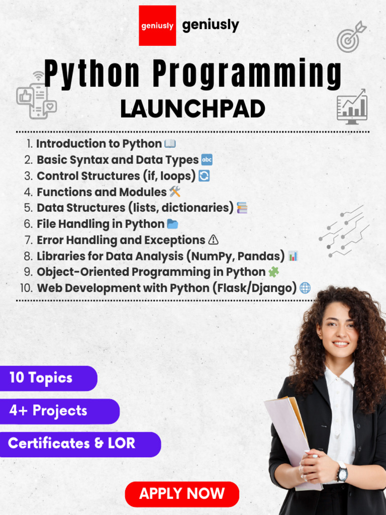 Python- Launchpad_20250201_175519_0000 | PDF