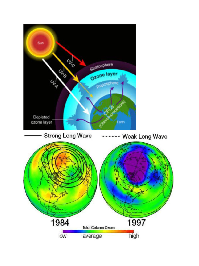 Ozone | PDF