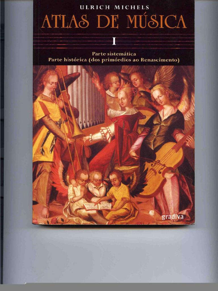 Atlas de Mu Sica PDF | PDF