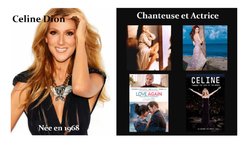 Celine Dion | PDF