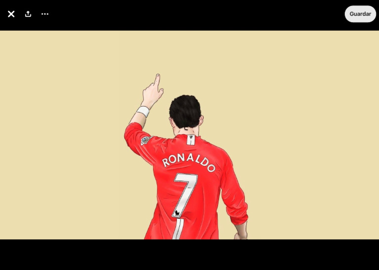 Cr7 MU | PDF