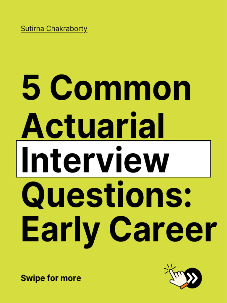 Interview Questions | PDF