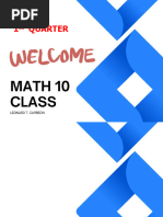 Gaokao Mathematics Questions | PDF