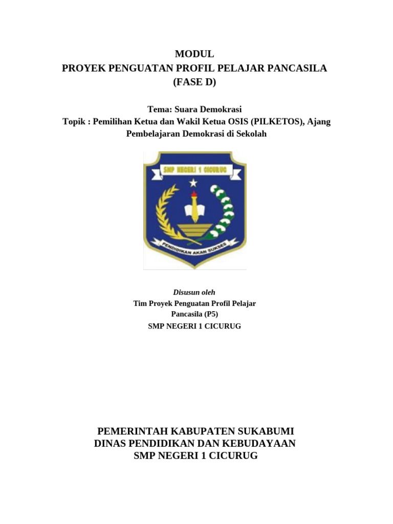 Modul Fix | PDF