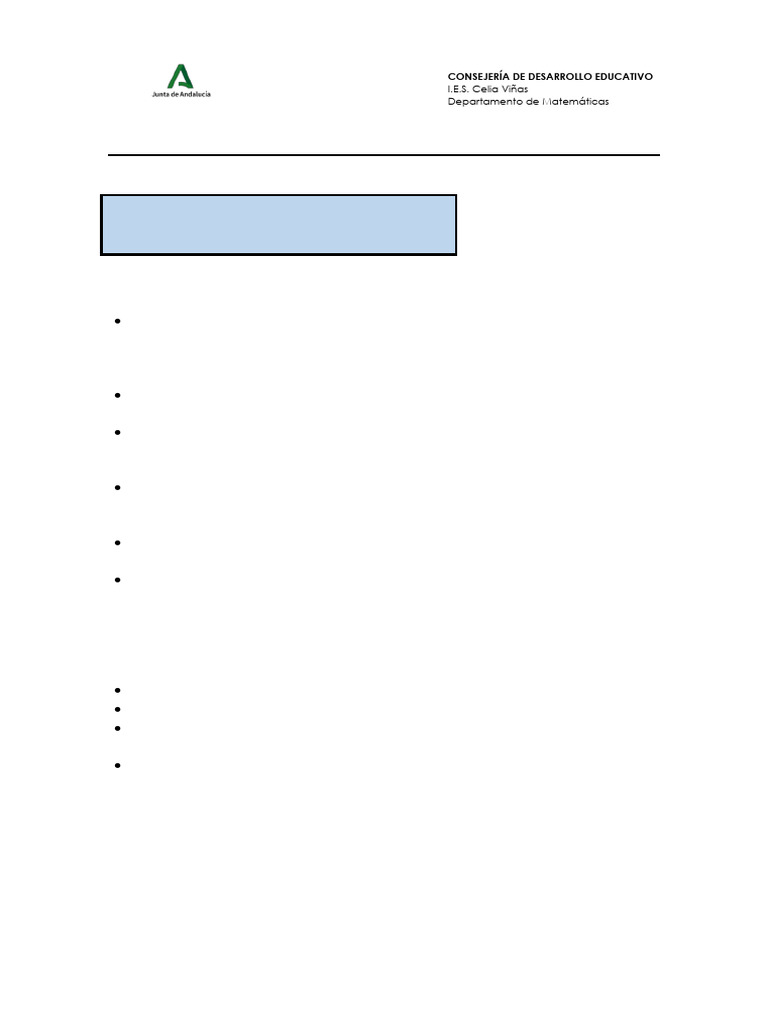 Previo Examen Mat I Eval I | PDF | Factorización | Ecuaciones