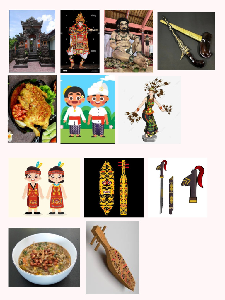 Pink Illustrative Valentine Linktree Background | PDF