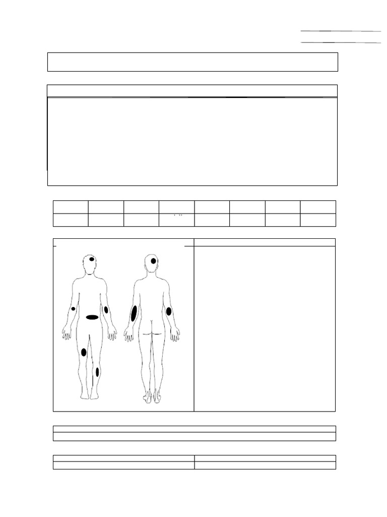 Autopsy Report | PDF