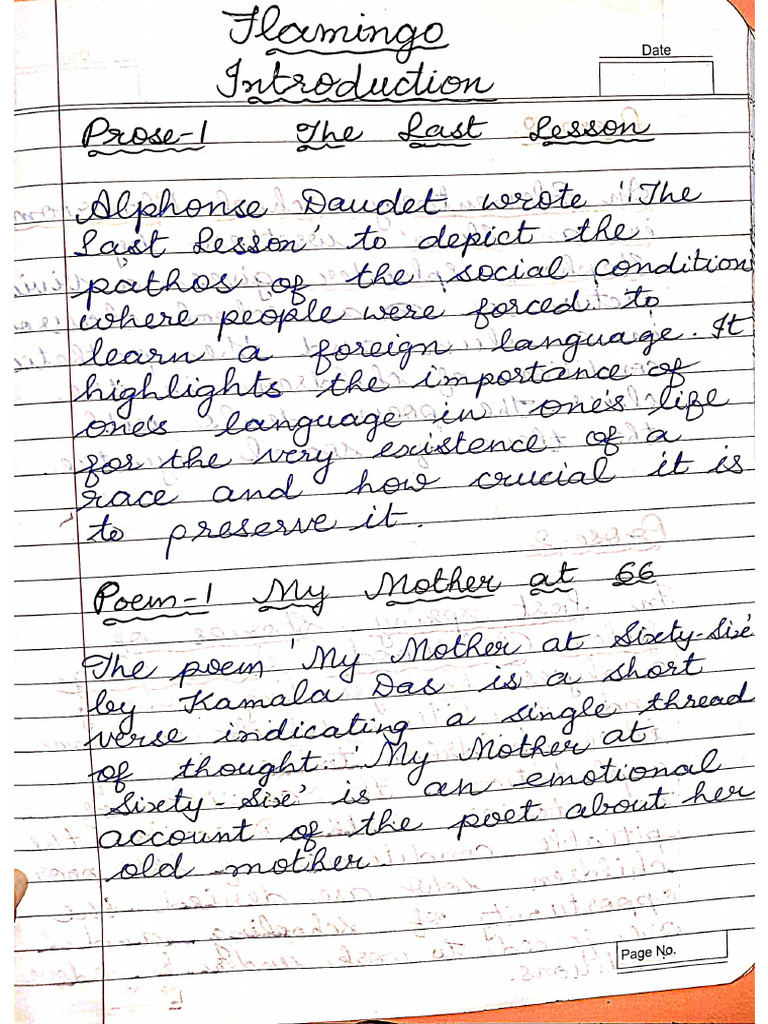 introduction for English | PDF