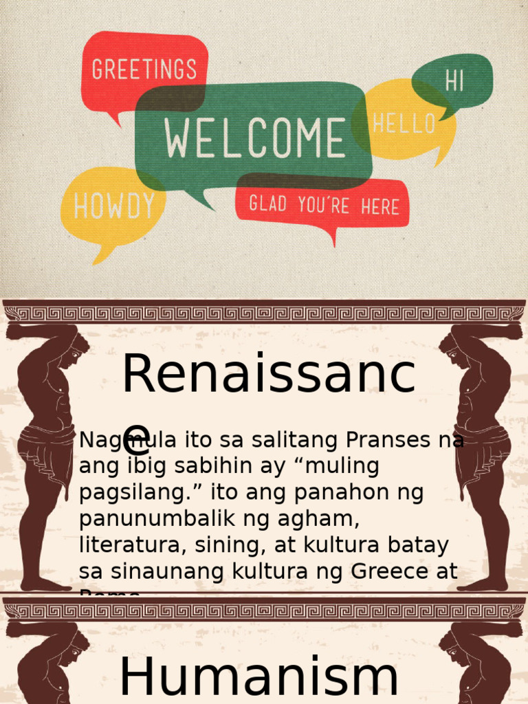 Reviewer Renaissance2 | PDF