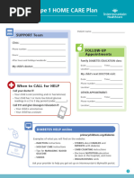 Diabetic Education CPT Codes | PDF