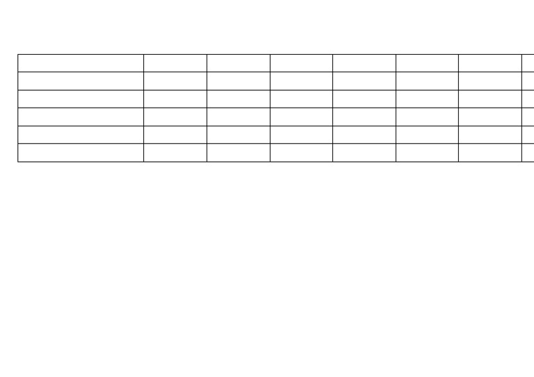 7 Day Tracking Routine | PDF