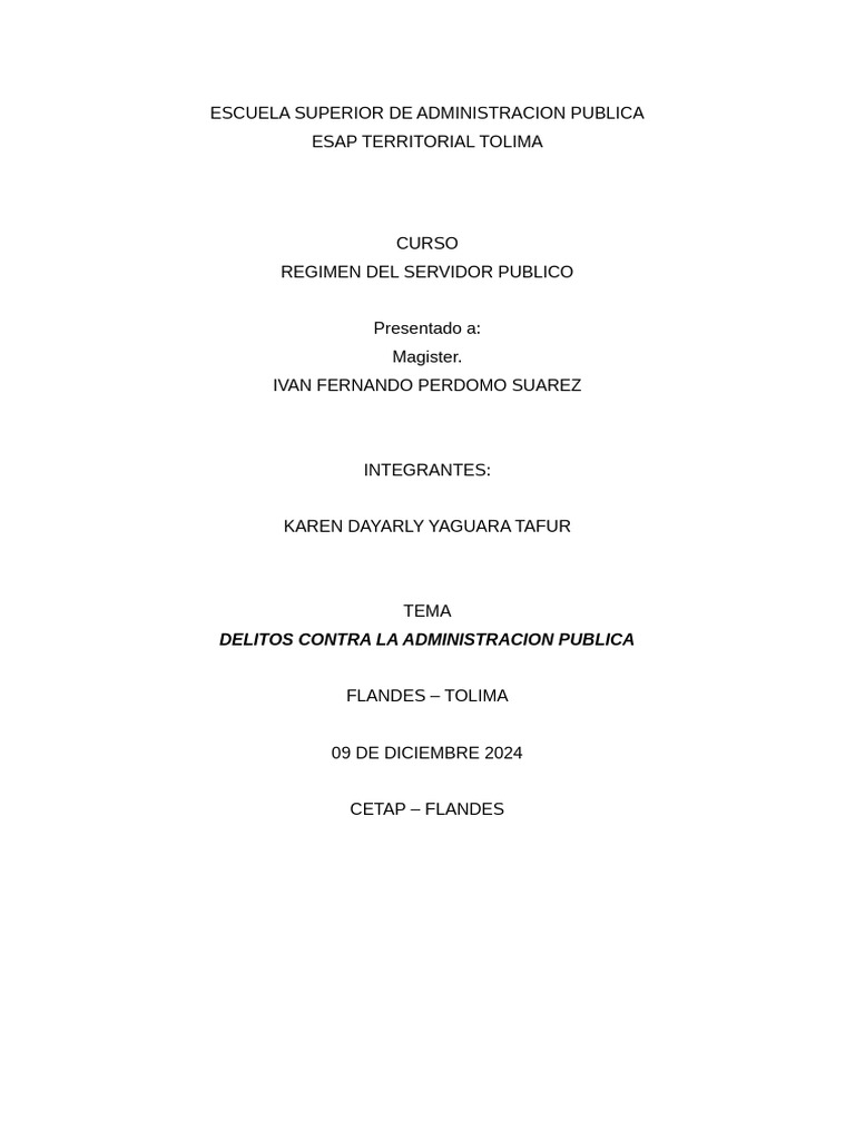 Preguntas Del Taller de Exposición | PDF | Soborno | Gobierno